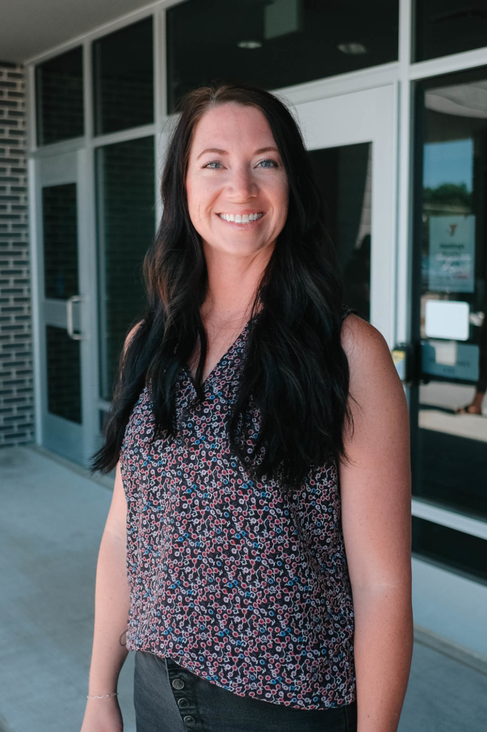 About Us - Hastings YMCA