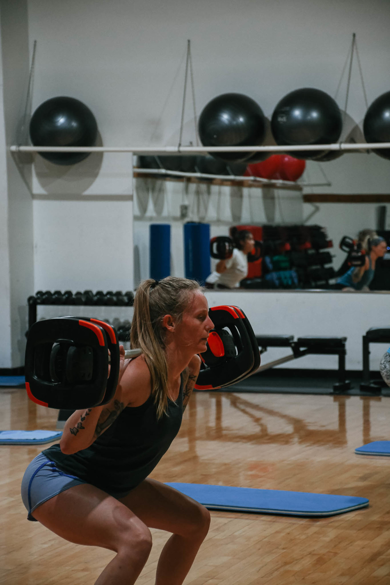 Is Personal Training Right for You? - Hastings YMCA