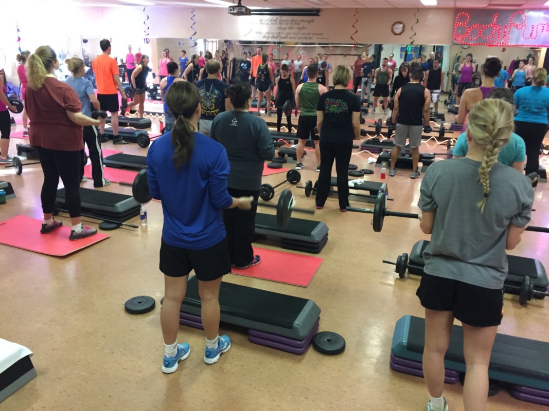 Benefits & Features - Hastings YMCA