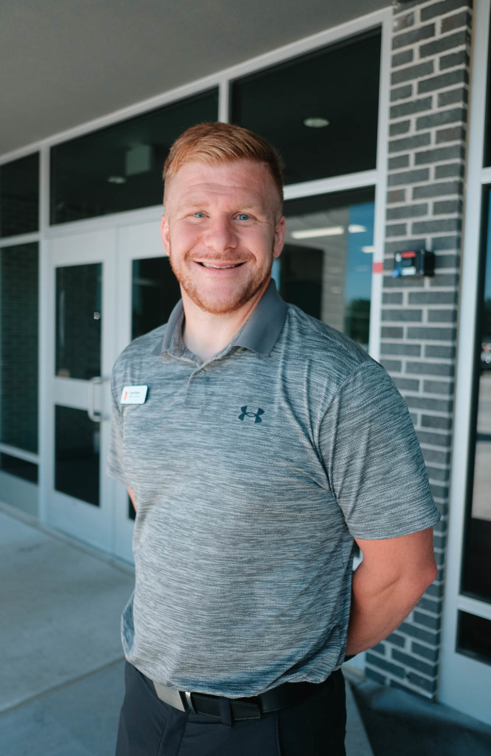 About Us - Hastings YMCA