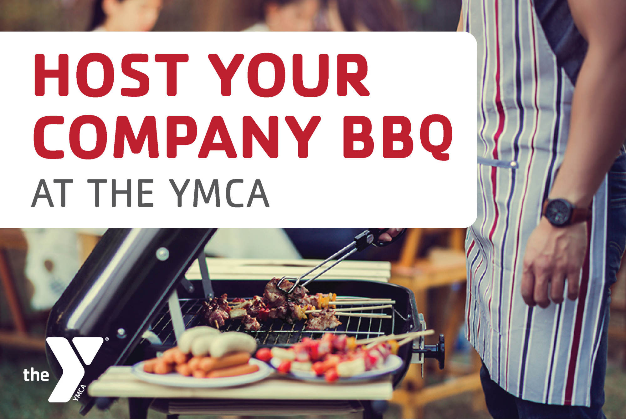 Home - Hastings YMCA