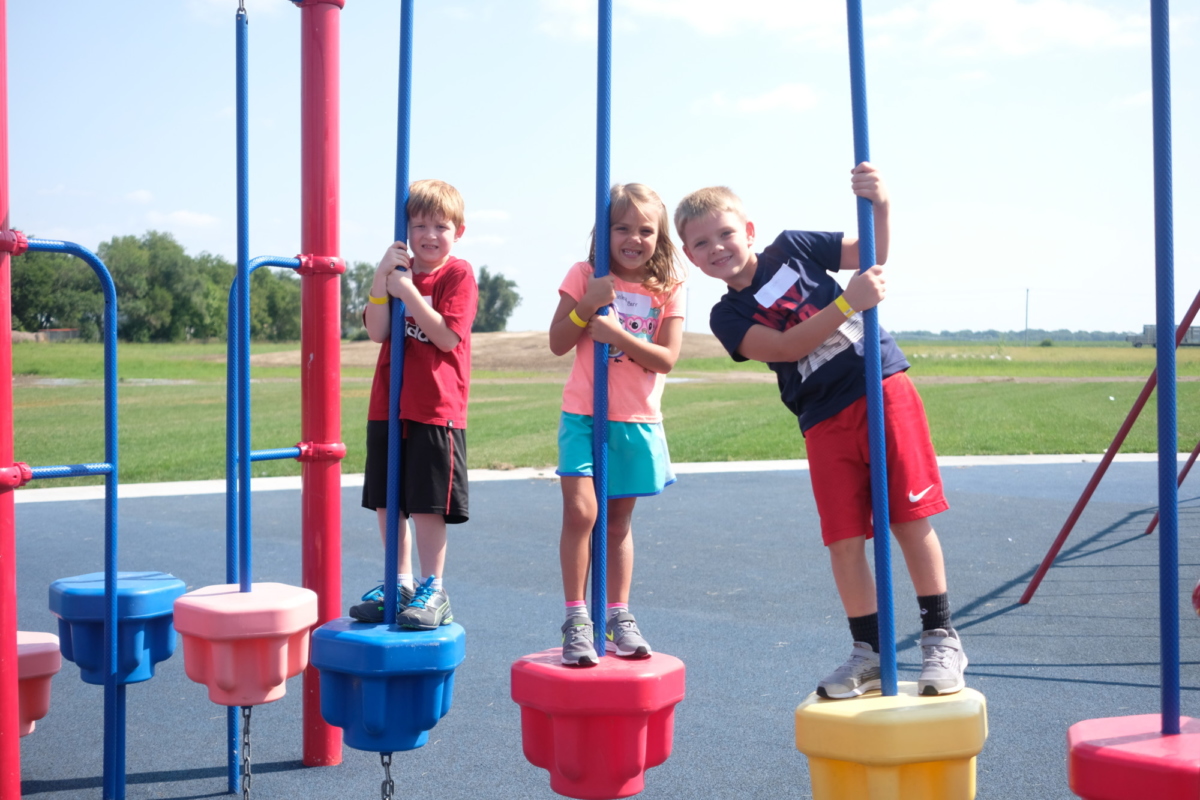 YMCA After School Enrichment Program - Hastings YMCA