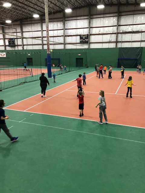 YMCA After School Enrichment Program - Hastings YMCA