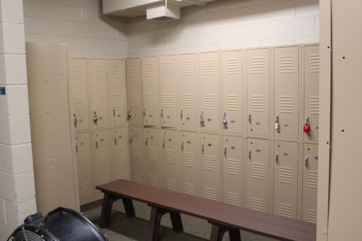 Benefits & Features - Hastings YMCA