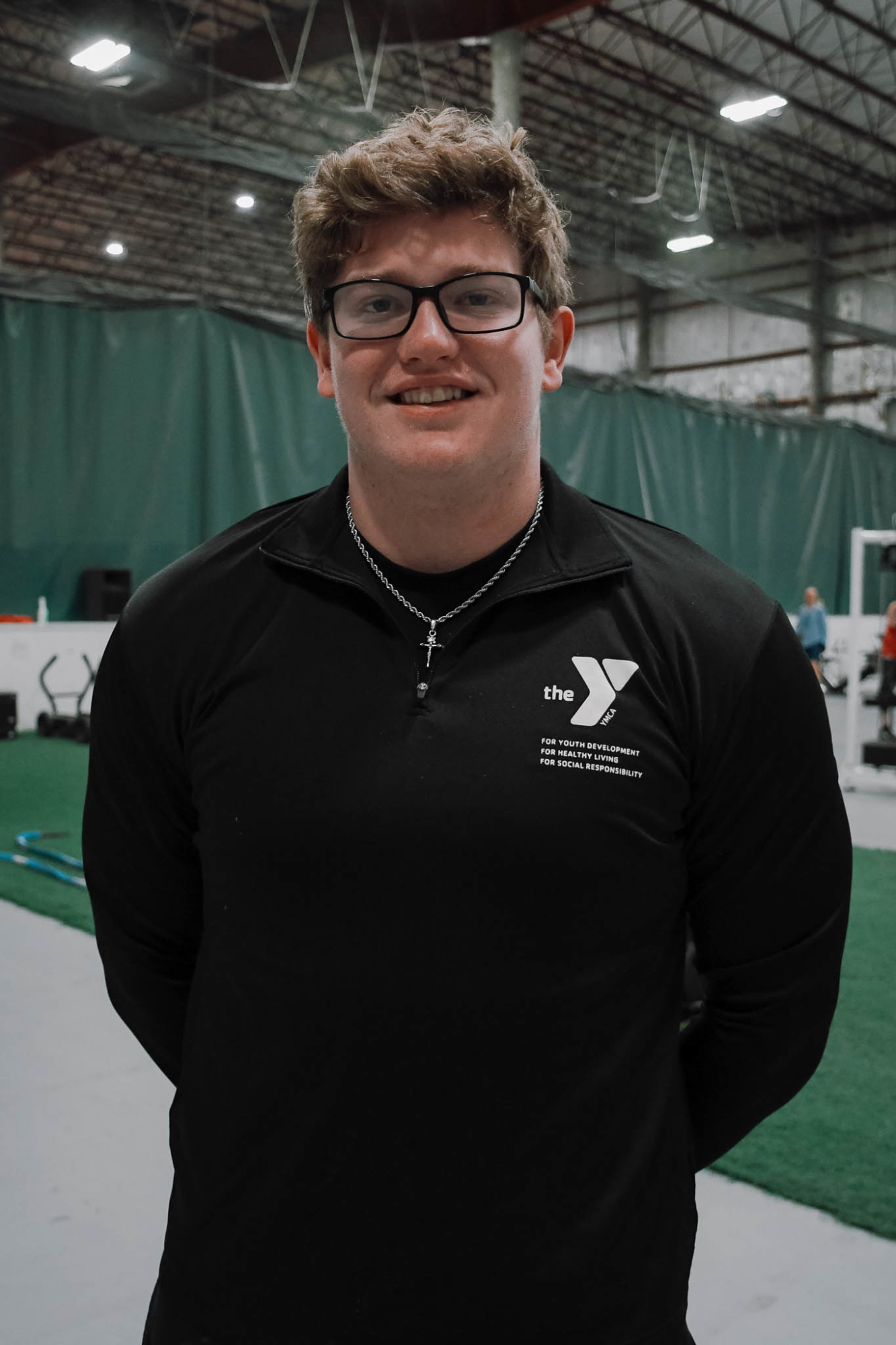 Personal Training - Hastings YMCA