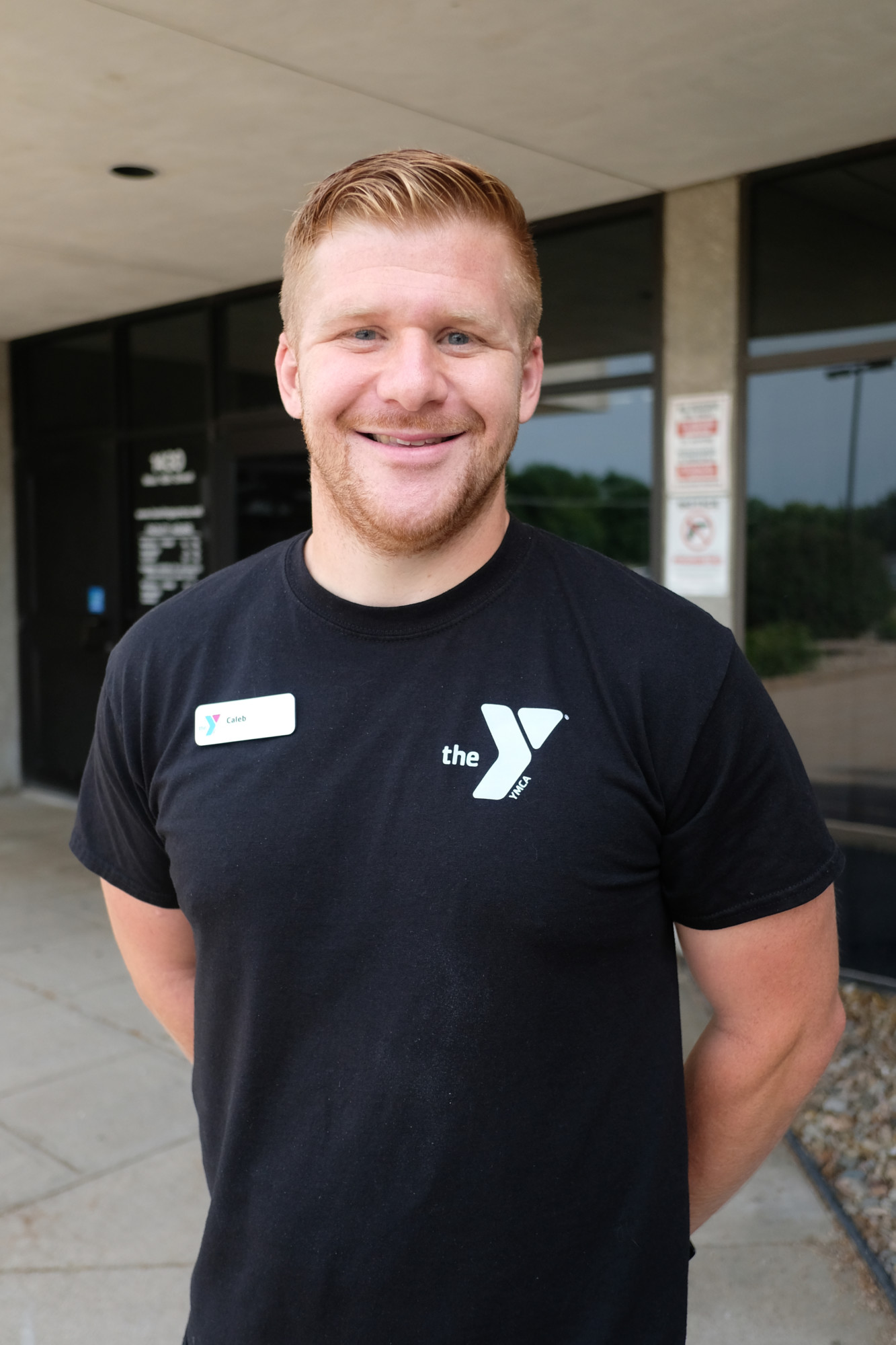 Youth Fitness - Hastings YMCA