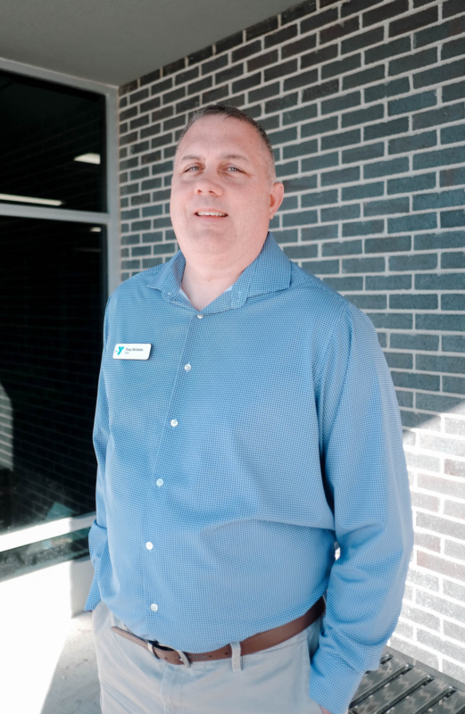 About Us - Hastings YMCA