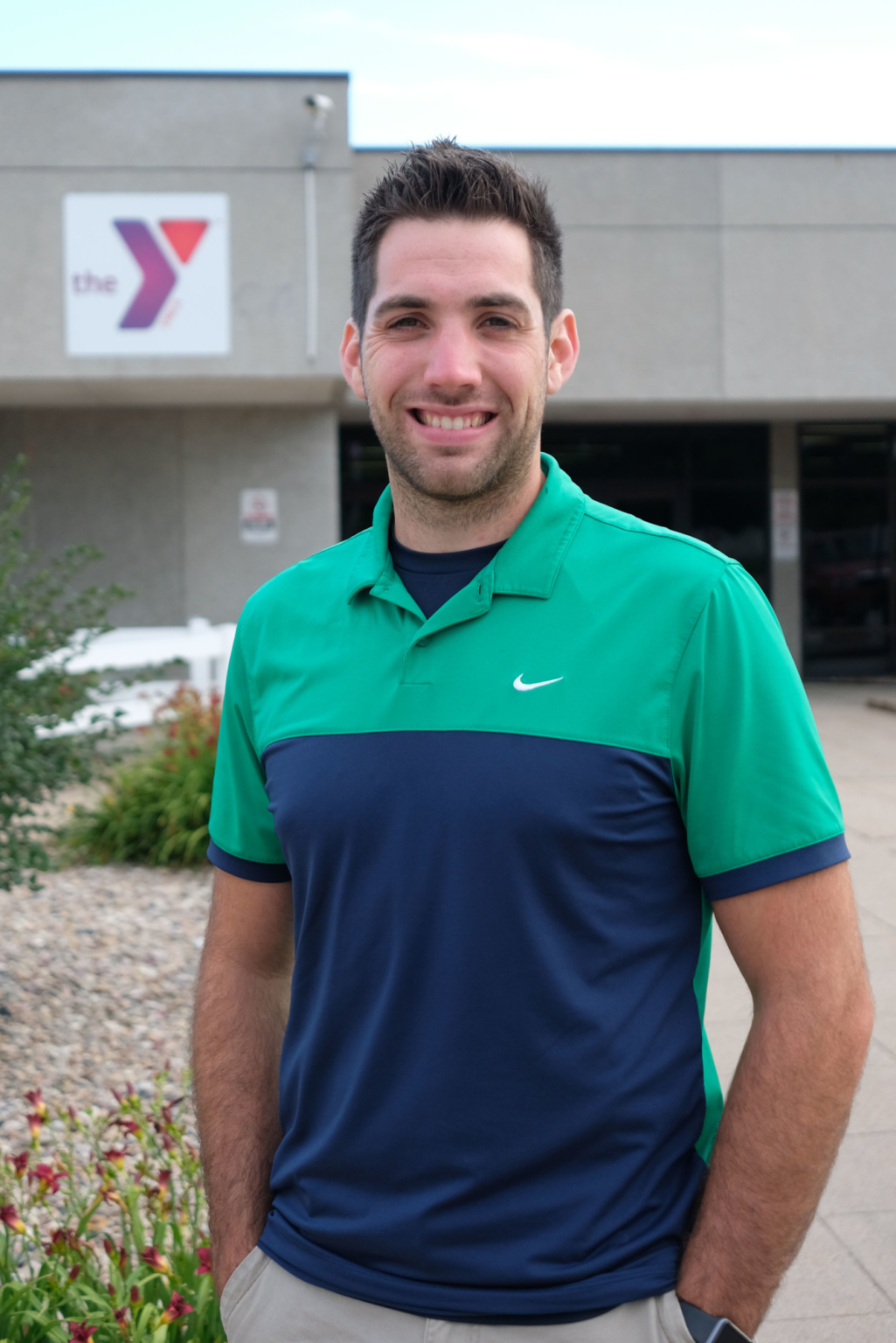 About Us - Hastings YMCA