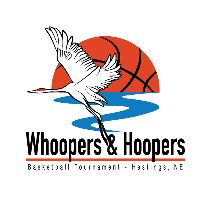 Whoopers & Hoopers Basketball Tournament - Hastings YMCA