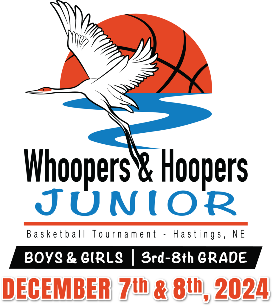Whoopers & Hoopers Basketball Tournament - Hastings YMCA